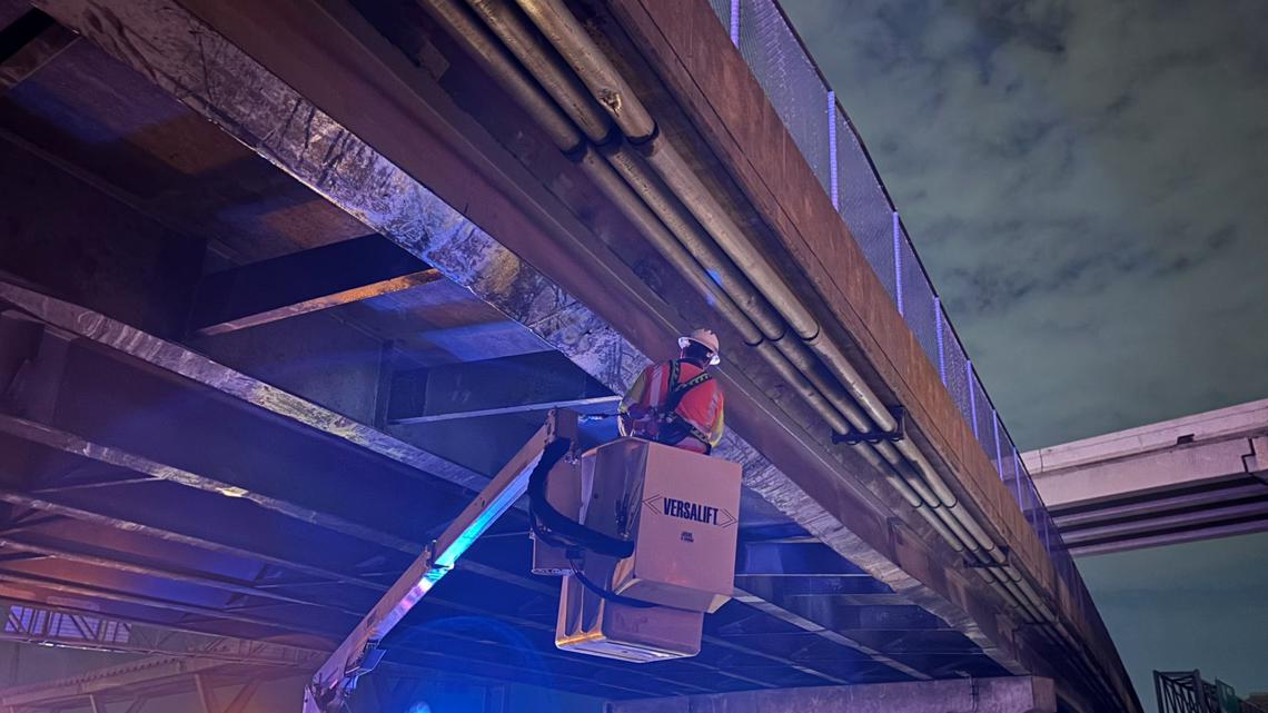 DEA makes major drug, money laundering bust in Houston linked to drug ...