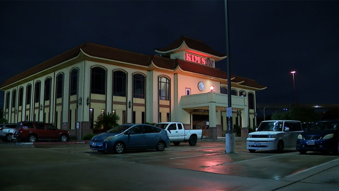 Beloved Houston restaurant closing after 43 years - Kim Son | The ...