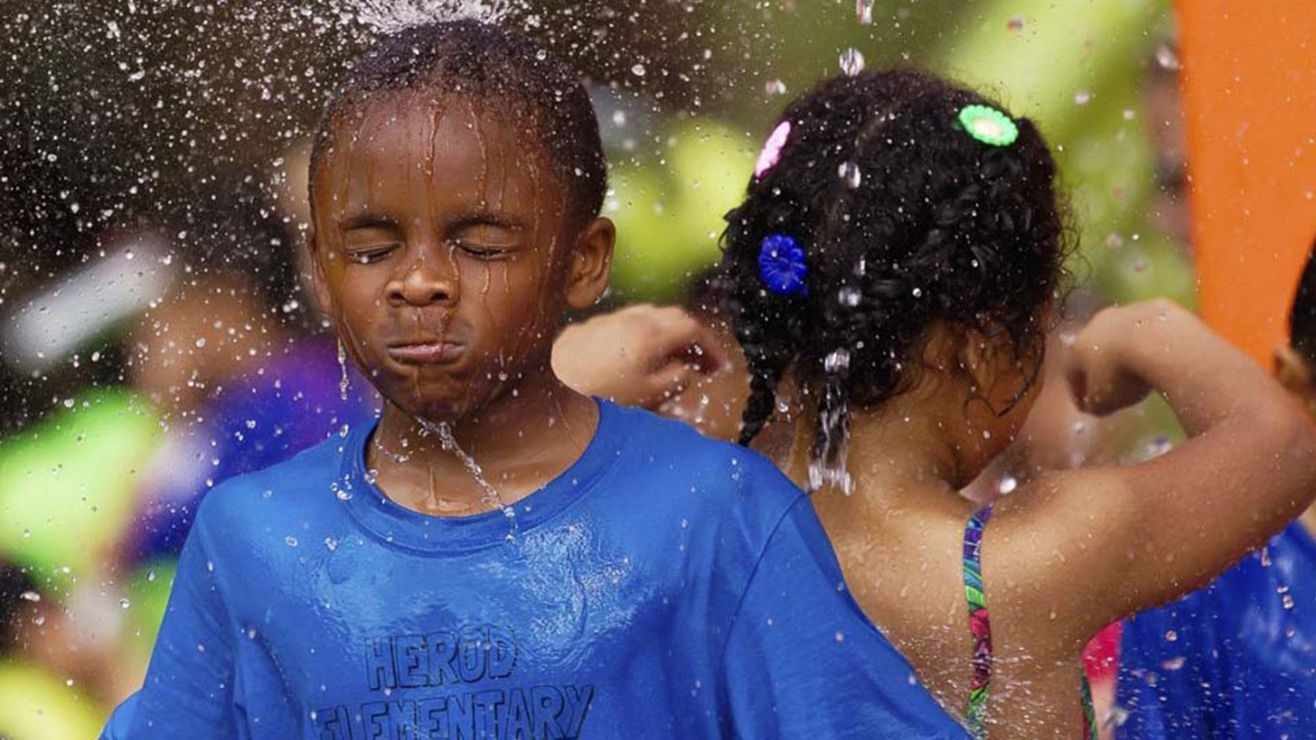 Where to find Houston-area splash pads | khou.com