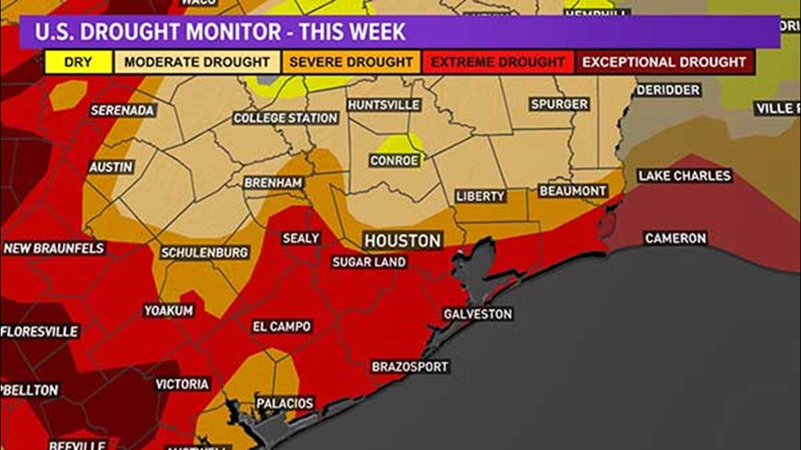 Kim Castro | khou.com