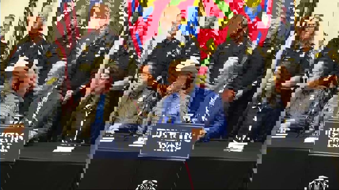 What Texas’ new jugging law means after 5 men charged | khou.com