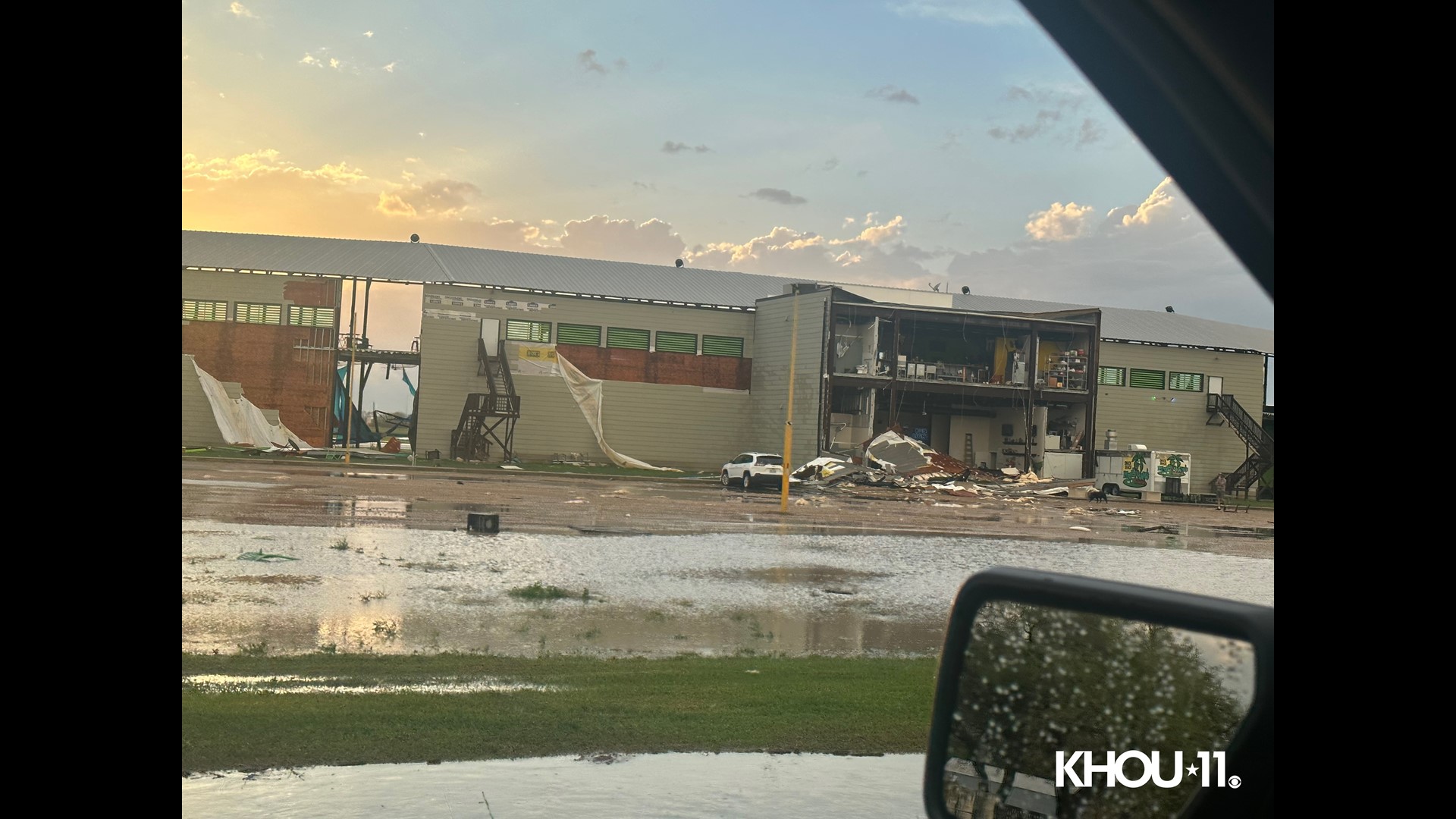 Houston severe weather pictures and videos | khou.com
