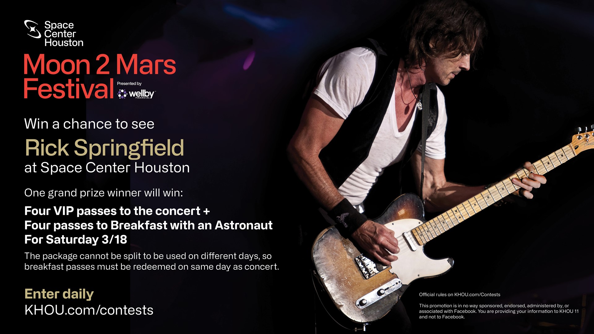 Moon 2 Mars launches for the second year in a row at Space Center ...