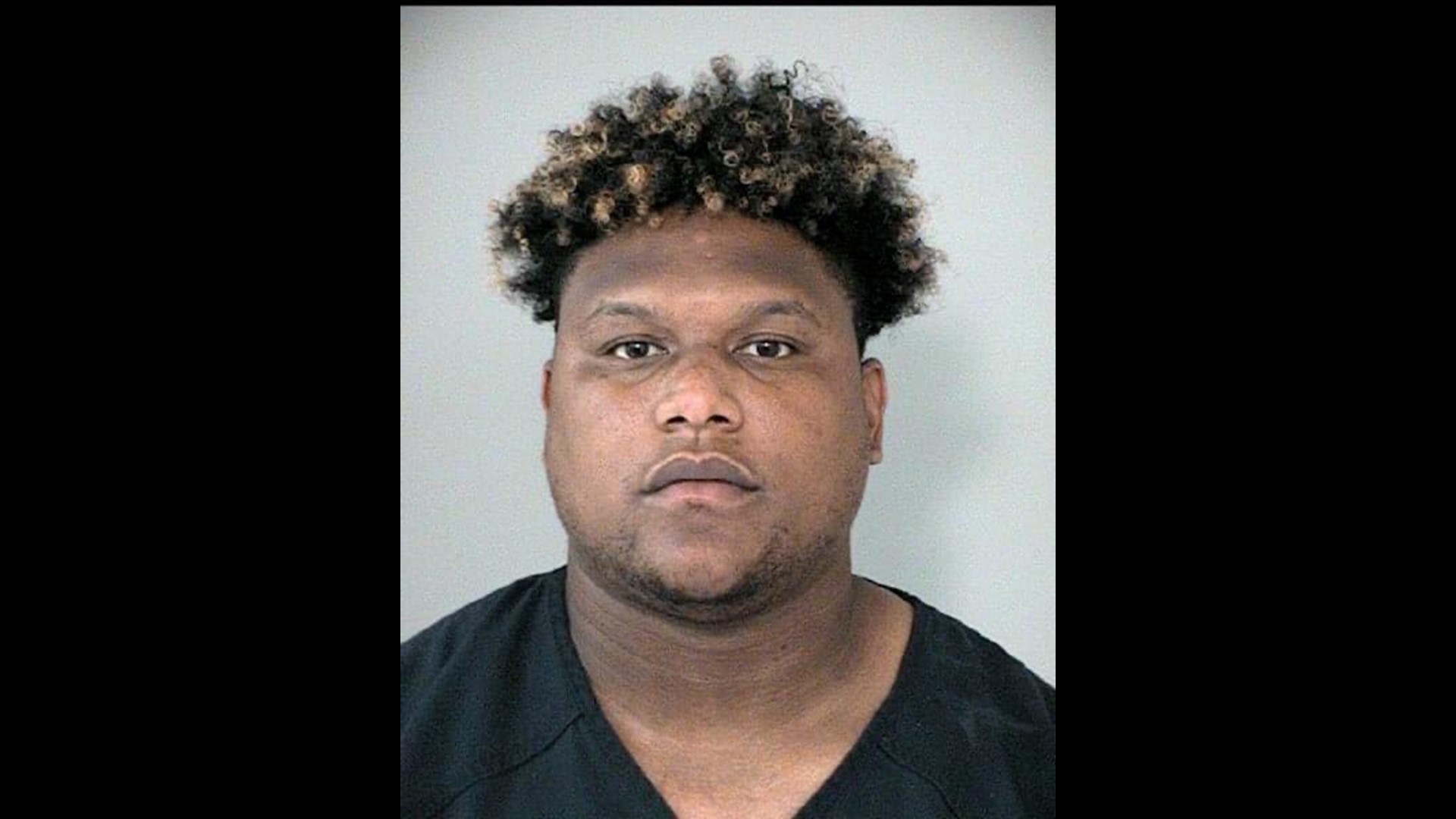 Timothy Holloway, of Fort Bend, charged with animal cruelty | khou.com