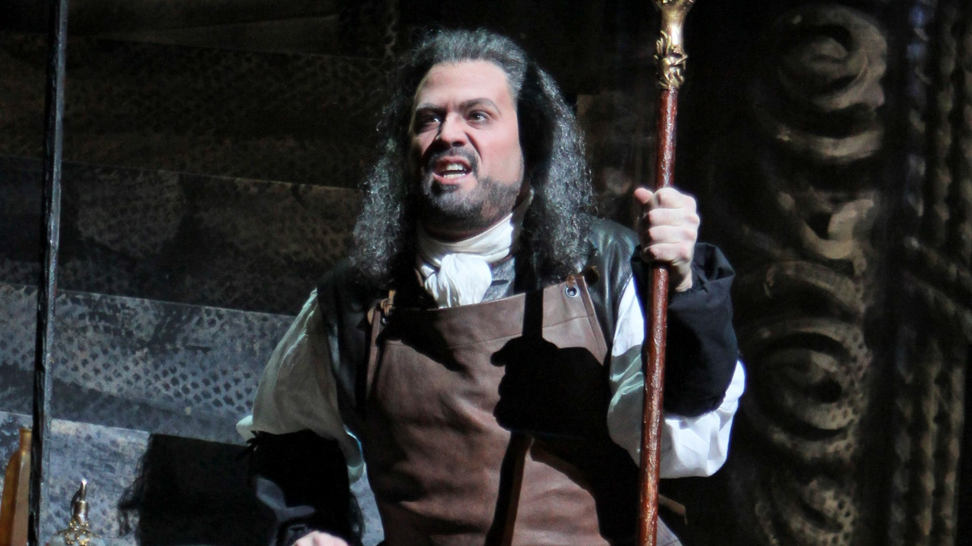 Opera singer David Daniels pleads guilty to sexual assault | khou.com