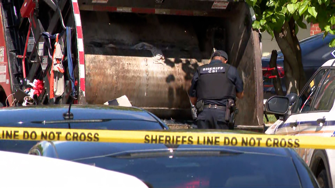 New details revealed after baby found in trash on Fountaincrest | khou.com