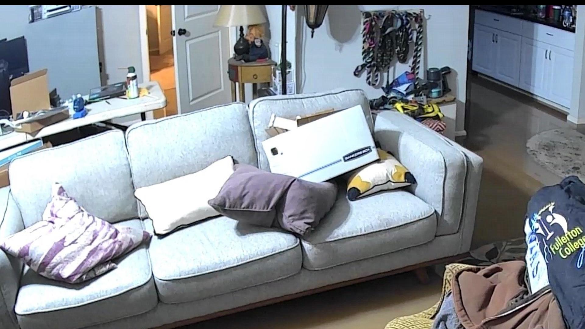 Texas severe weather updates: Rains bring flash flooding on May 2 ...