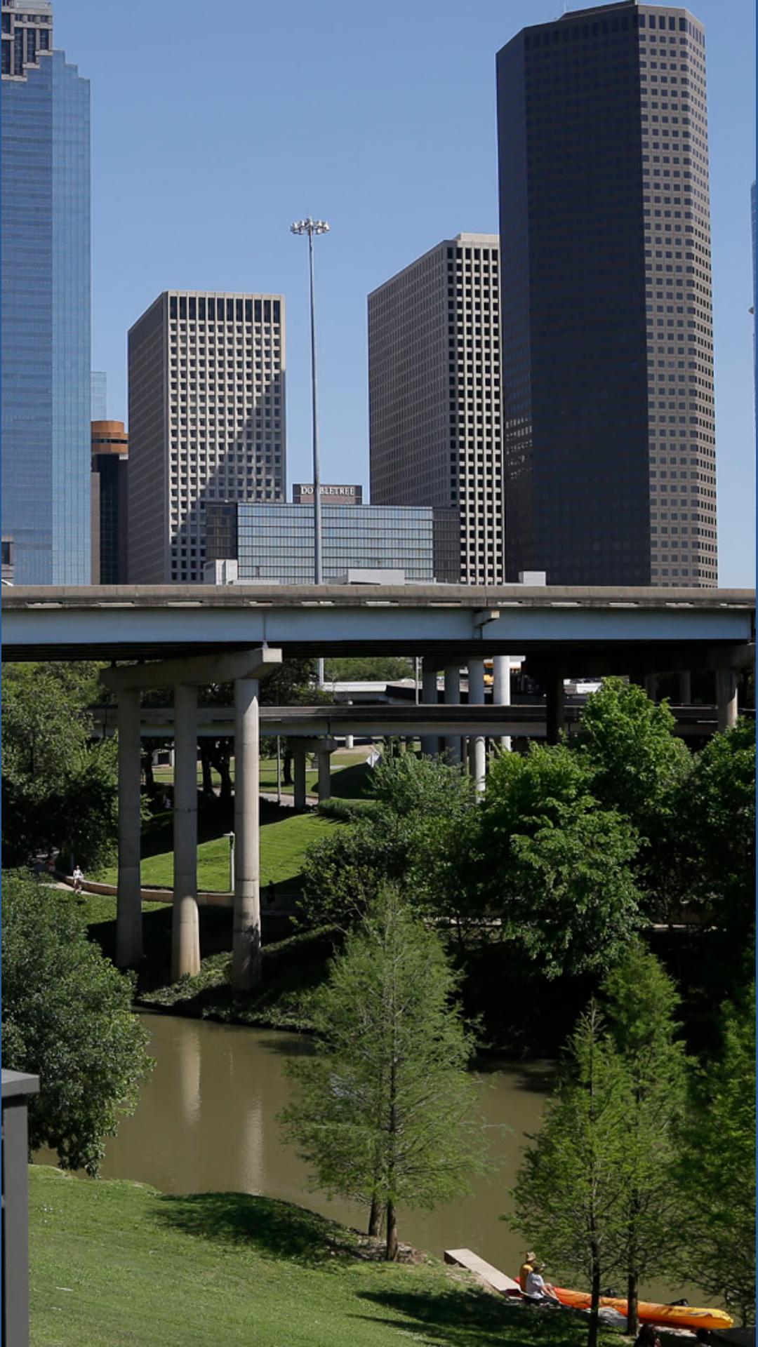 How many bodies have been found in Houston bayous since 2023 | khou.com