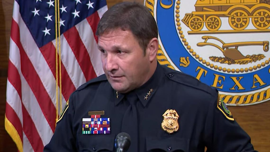 READ: Final report on HPD's ‘suspended – lack of personnel' code | khou.com