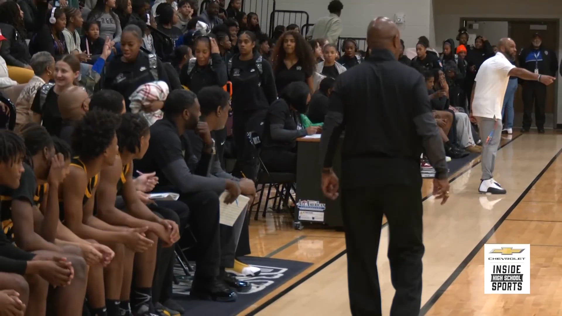 Inside High School Sports, January 31 | khou.com