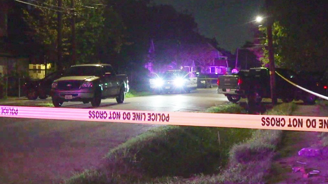 Woman allegedly shoots ex-boyfriend in self defense after he broke into ...