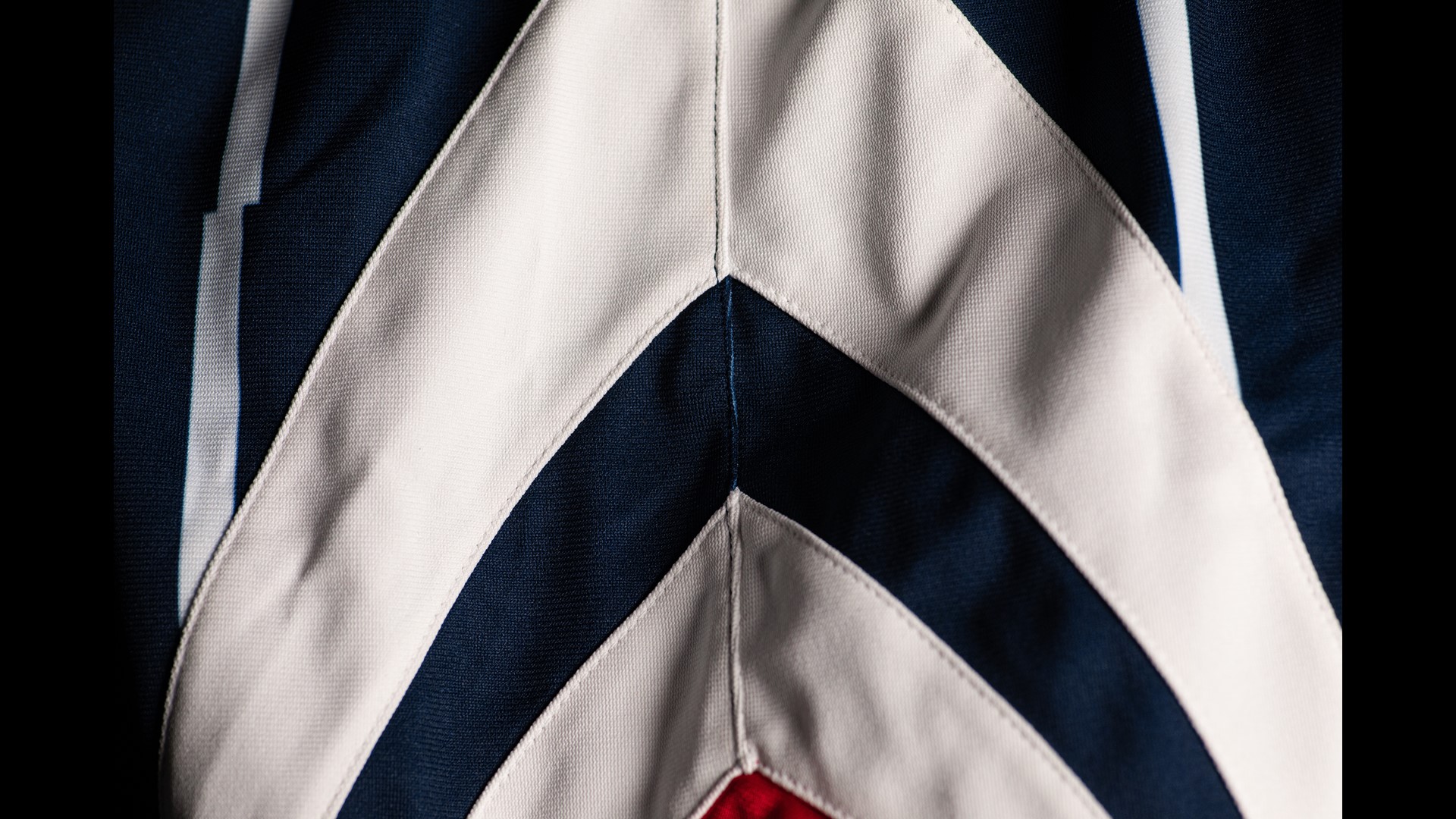 Houston Rockets 2021-21 City edition uniforms | Photo gallery | khou.com