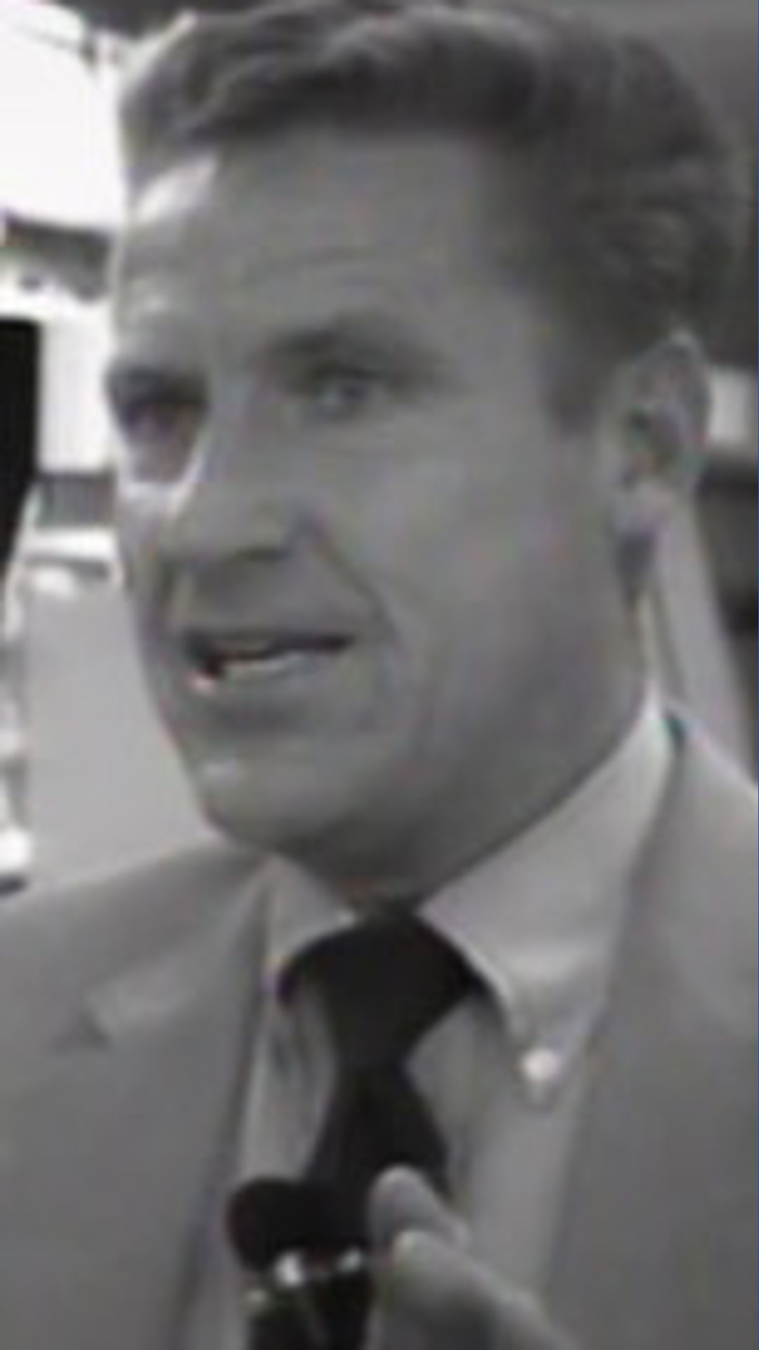 Remembering Dr. Neil Frank: Former KHOU 11 chief meteorologist and NHC ...