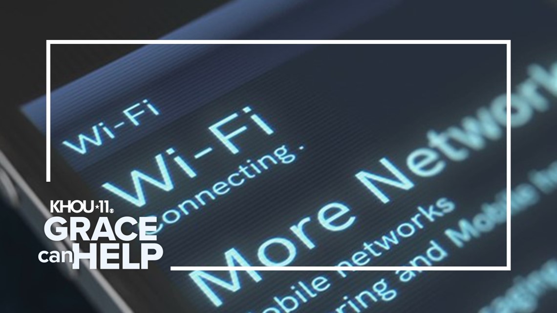 How to protect your data from hackers while traveling | khou.com