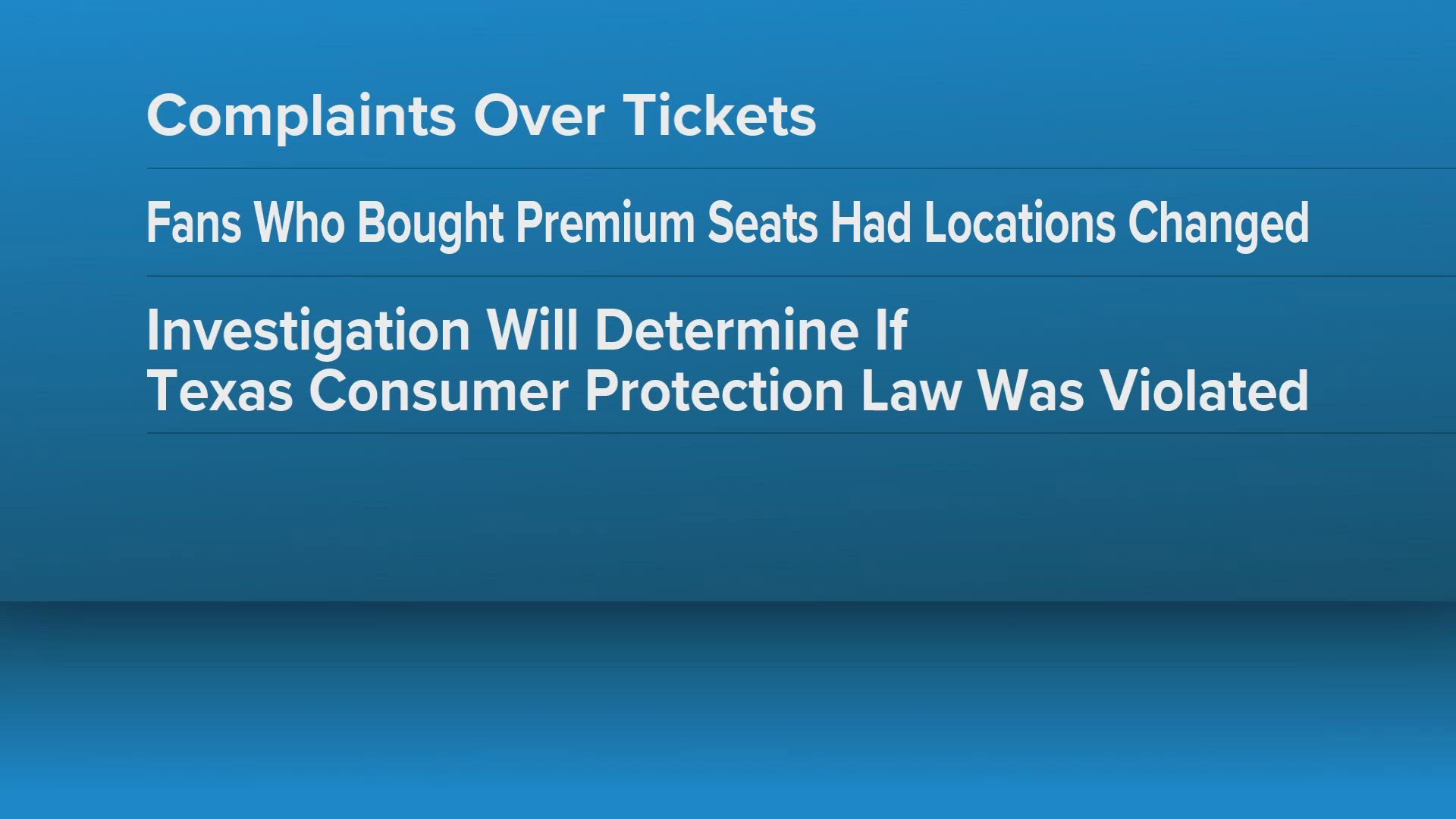 Texas AG Ken Paxton launches investigation into FIFA ticket sales ...