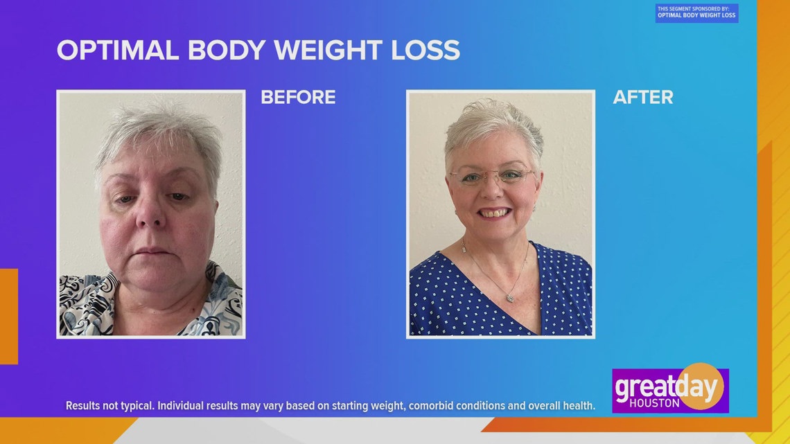 Sponsored: Optimal Body Weight Loss eliminates metabolic friction to ...