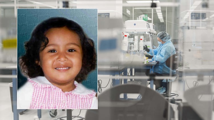 DNA company in Texas helps solve 1999 child abduction case | khou.com