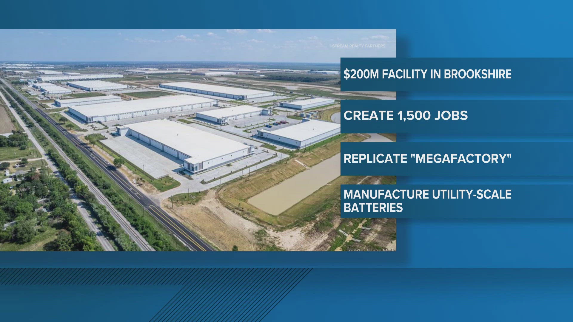 Tesla plans $200M factory near Houston, Texas, creating 1,500 jobs ...