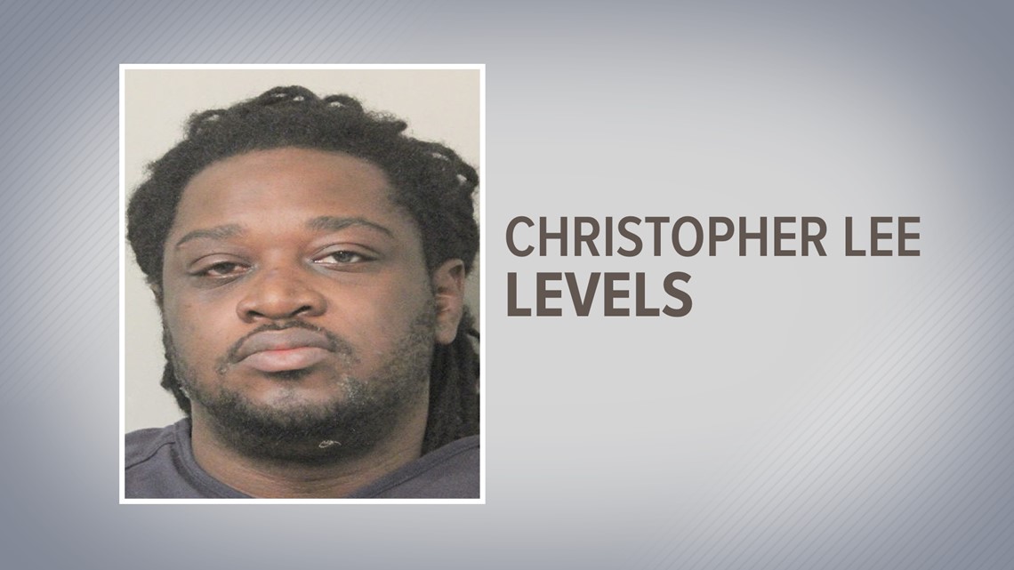Christopher Levels's Instagram, Twitter & Facebook on IDCrawl