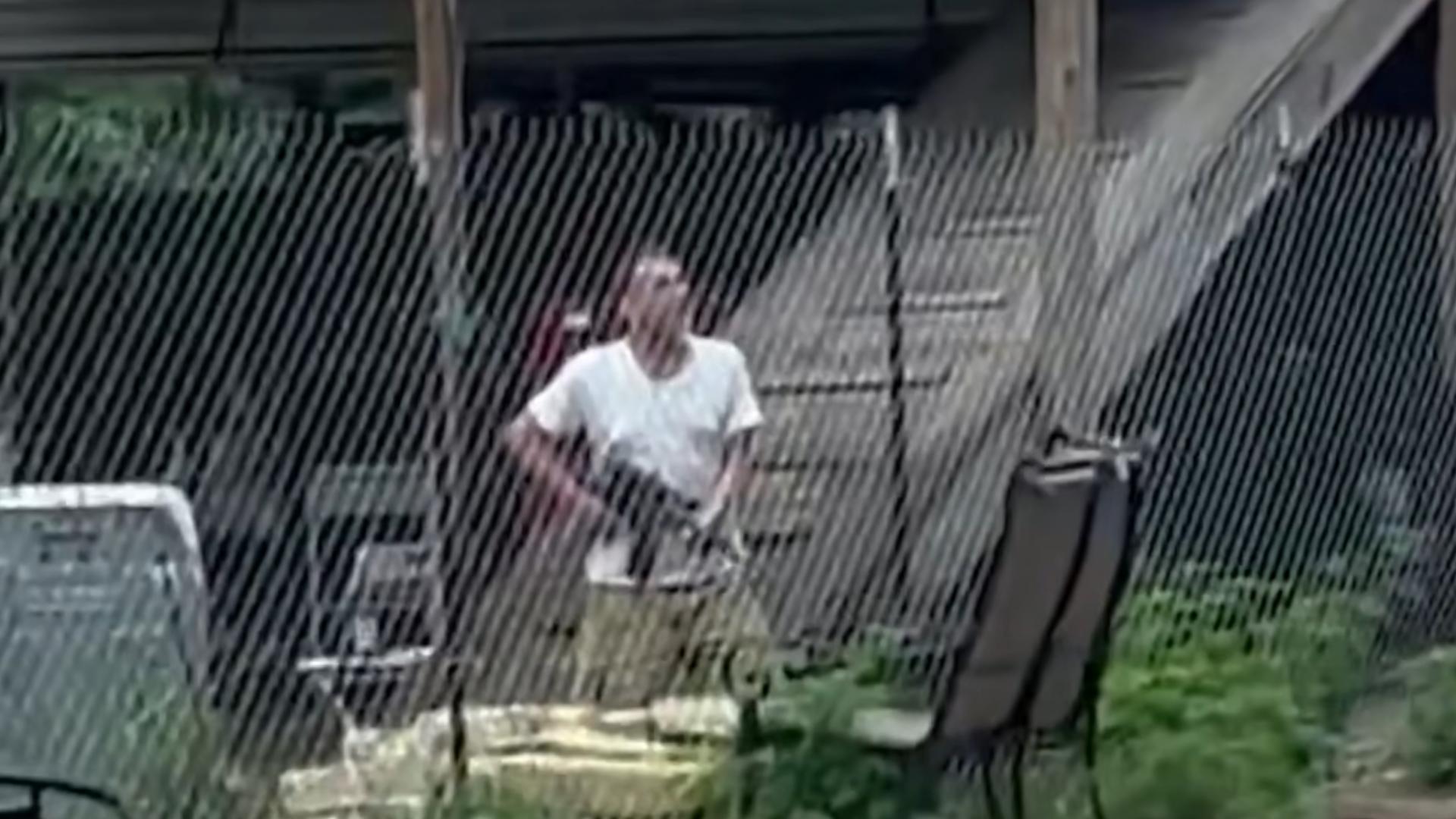 New Caney man accused in Kings Colony neighborhood shooting now facing ...