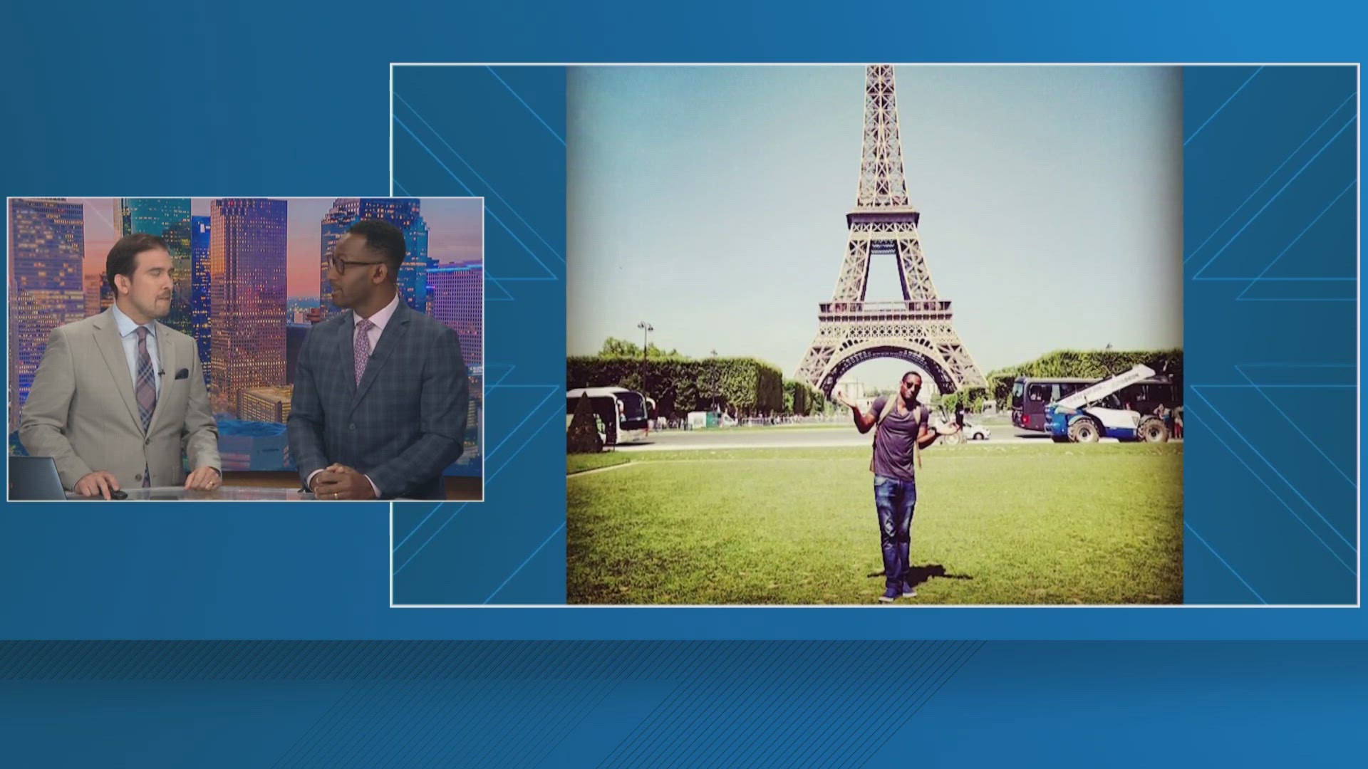 Houston's Leading Local News: Weather, Traffic, Sports and more ...