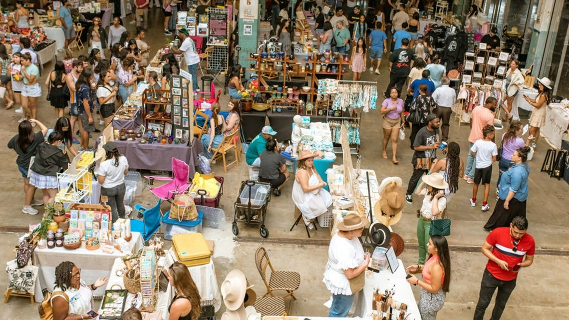 Chopd & Stewd Festival happening in Houston this weekend | khou.com