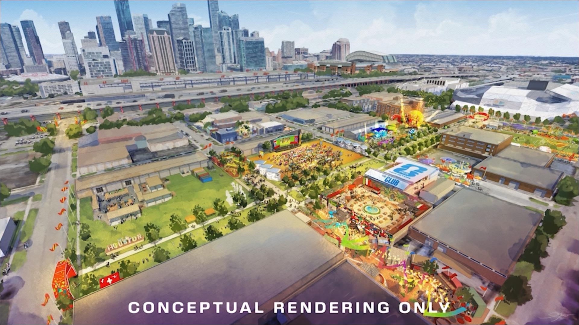 Astroworld Festival tragedy: Axel Acosta lawsuit settled | khou.com