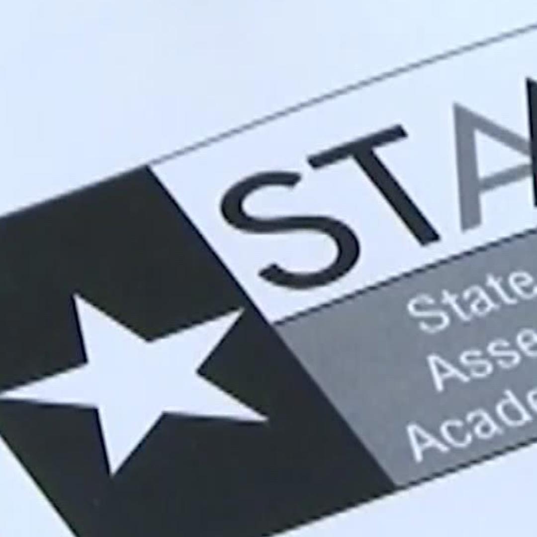 STAAR results grades 3-8 spring 2025 Texas: How to check scores | khou.com