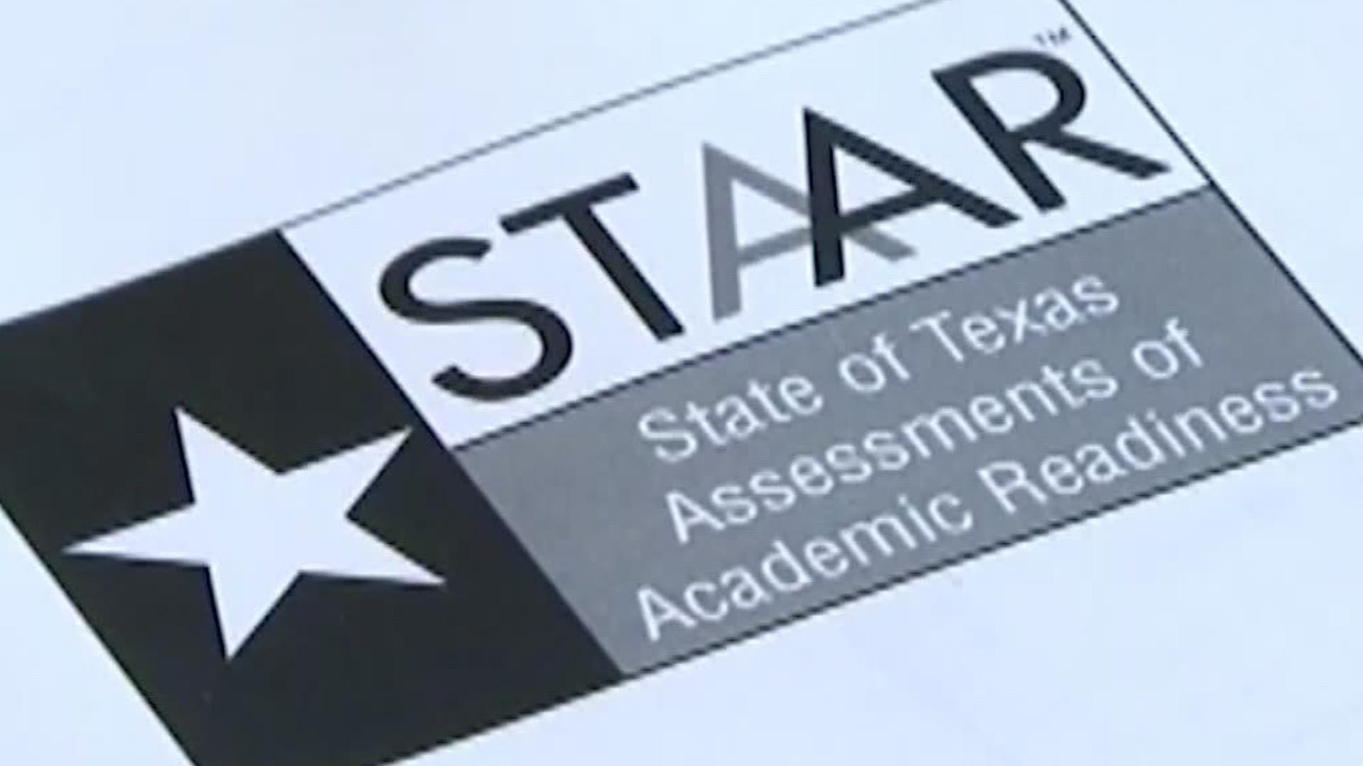 STAAR results grades 3-8 spring 2025 Texas: How to check scores | khou.com