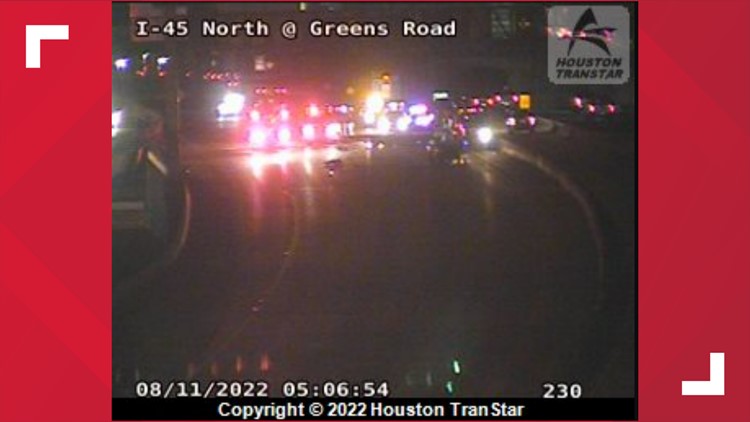 Adam Bennett | khou.com