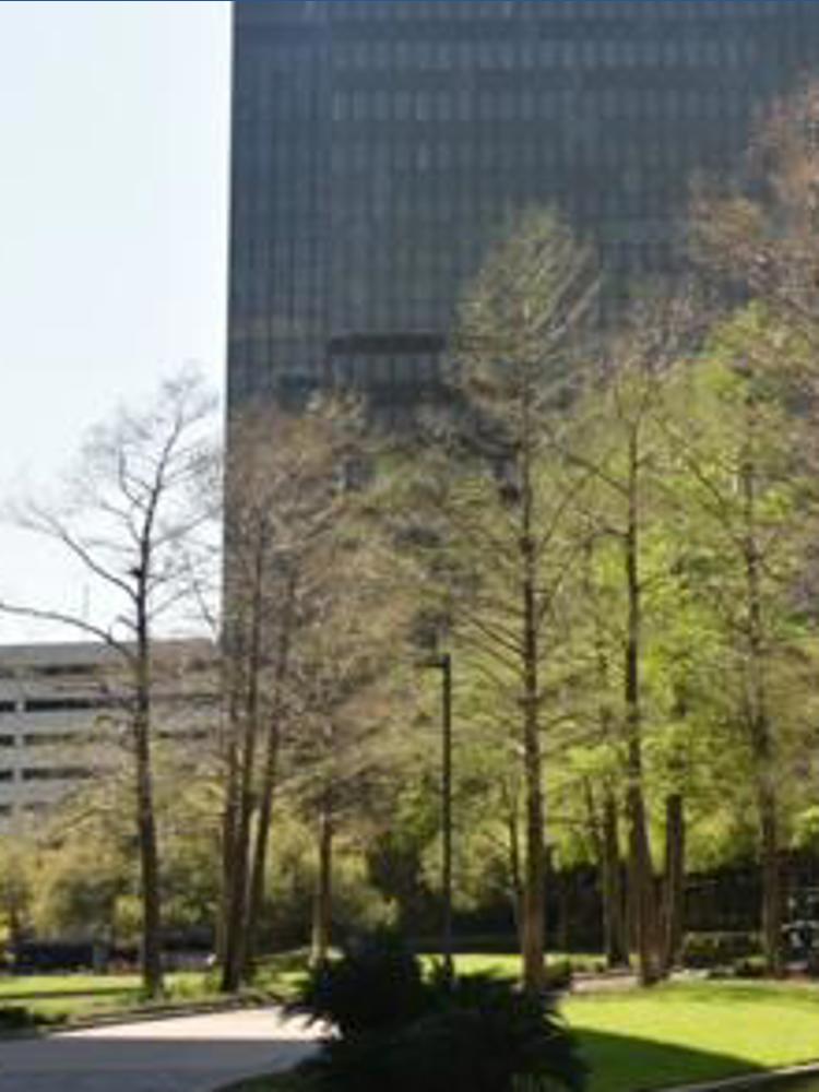 Major industrial firm relocates headquarters to Houston | khou.com