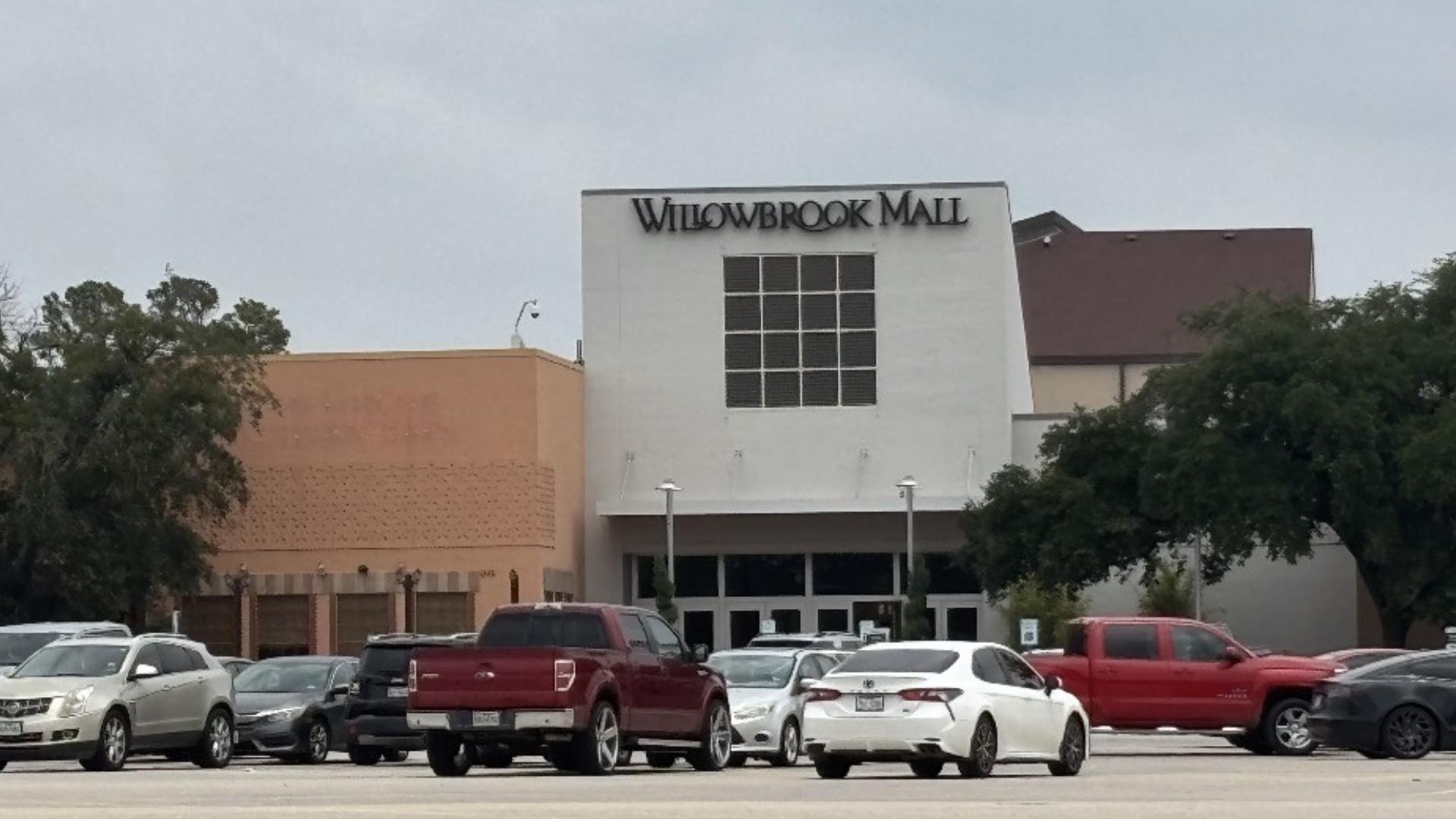Game World Willowbrook Mall