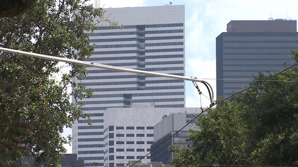 Public corruption scheme uncovered in City of Houston TIRZ | khou.com