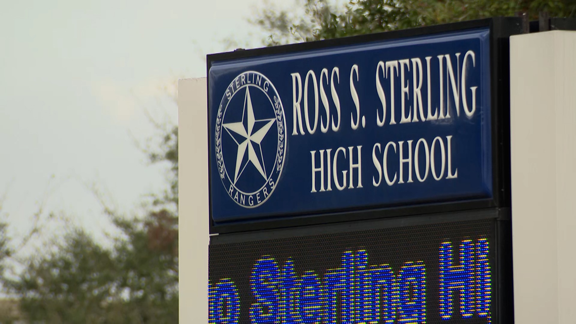 KHOU Investigates: Baytown Sterling High’s history of fights and ...