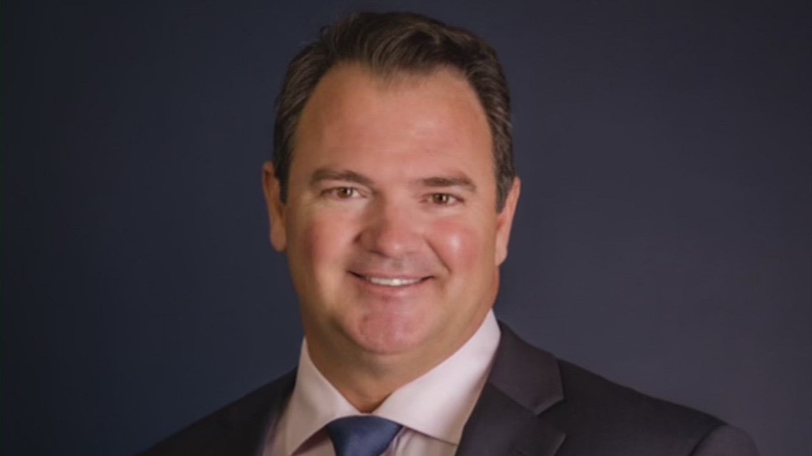 GOP DA nominee Dan Simons lays out vision for Harris County | khou.com