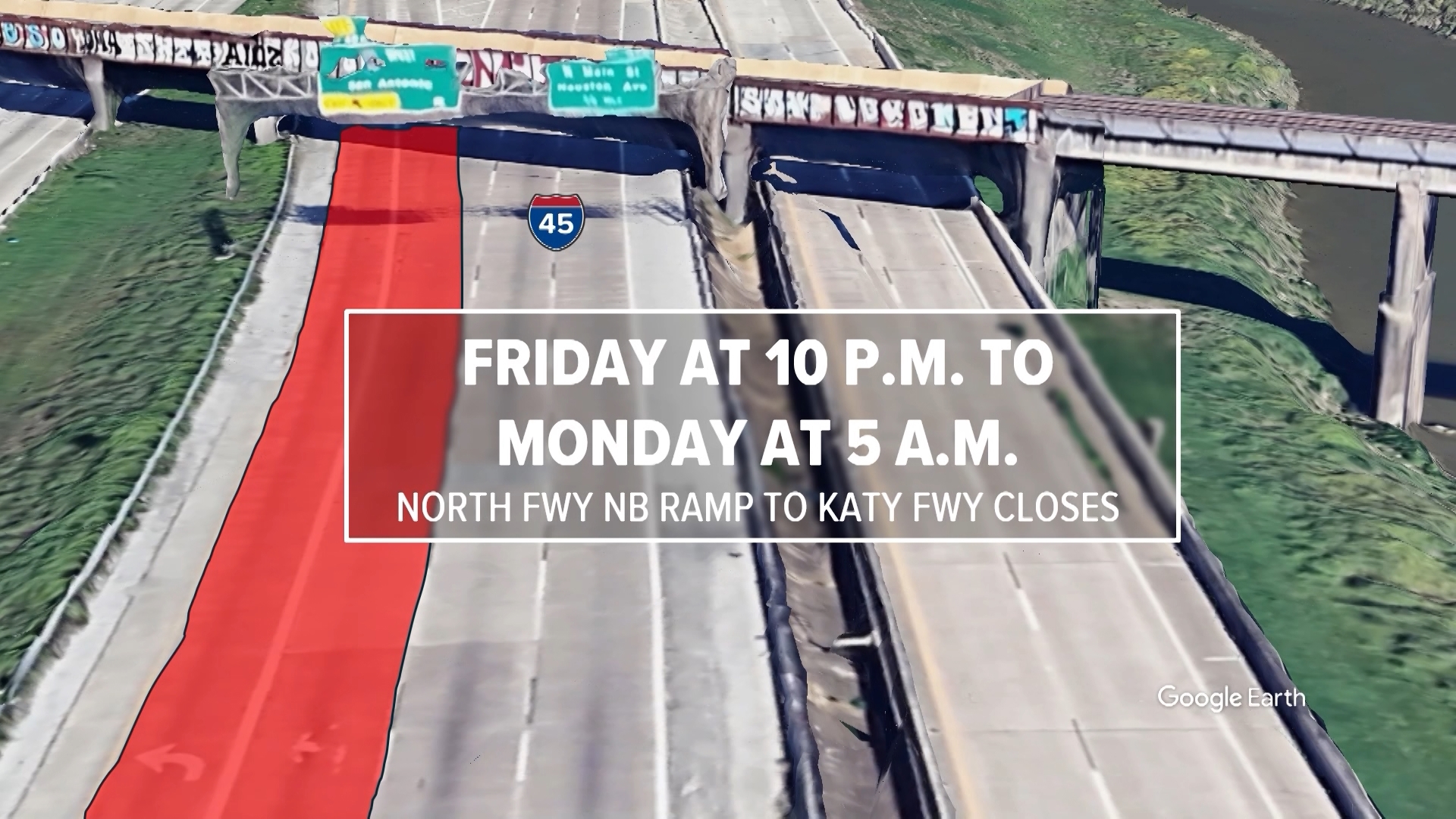 Massive I-10 traffic switch could impact your commute | What drivers ...
