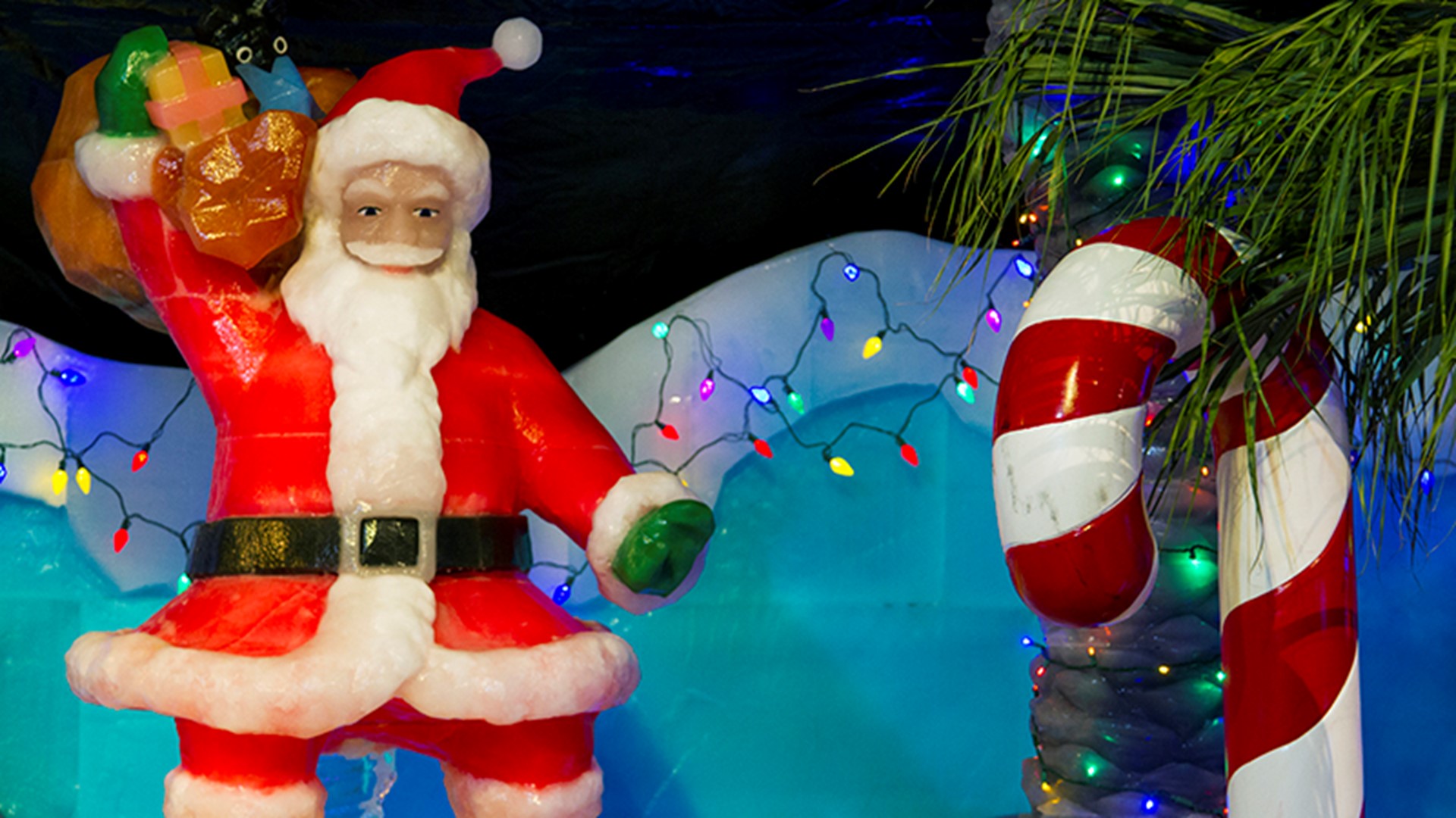 Houston holiday guide: List of events, Christmas light displays | khou.com