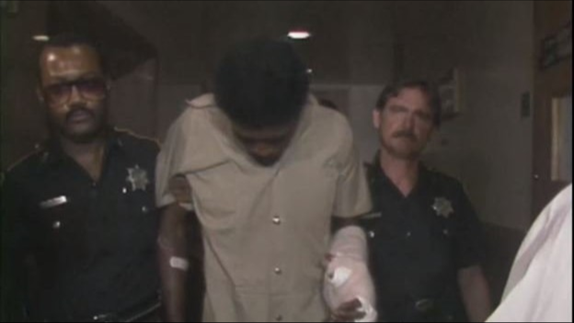 Who is Robert Mitchell Jennings? | khou.com