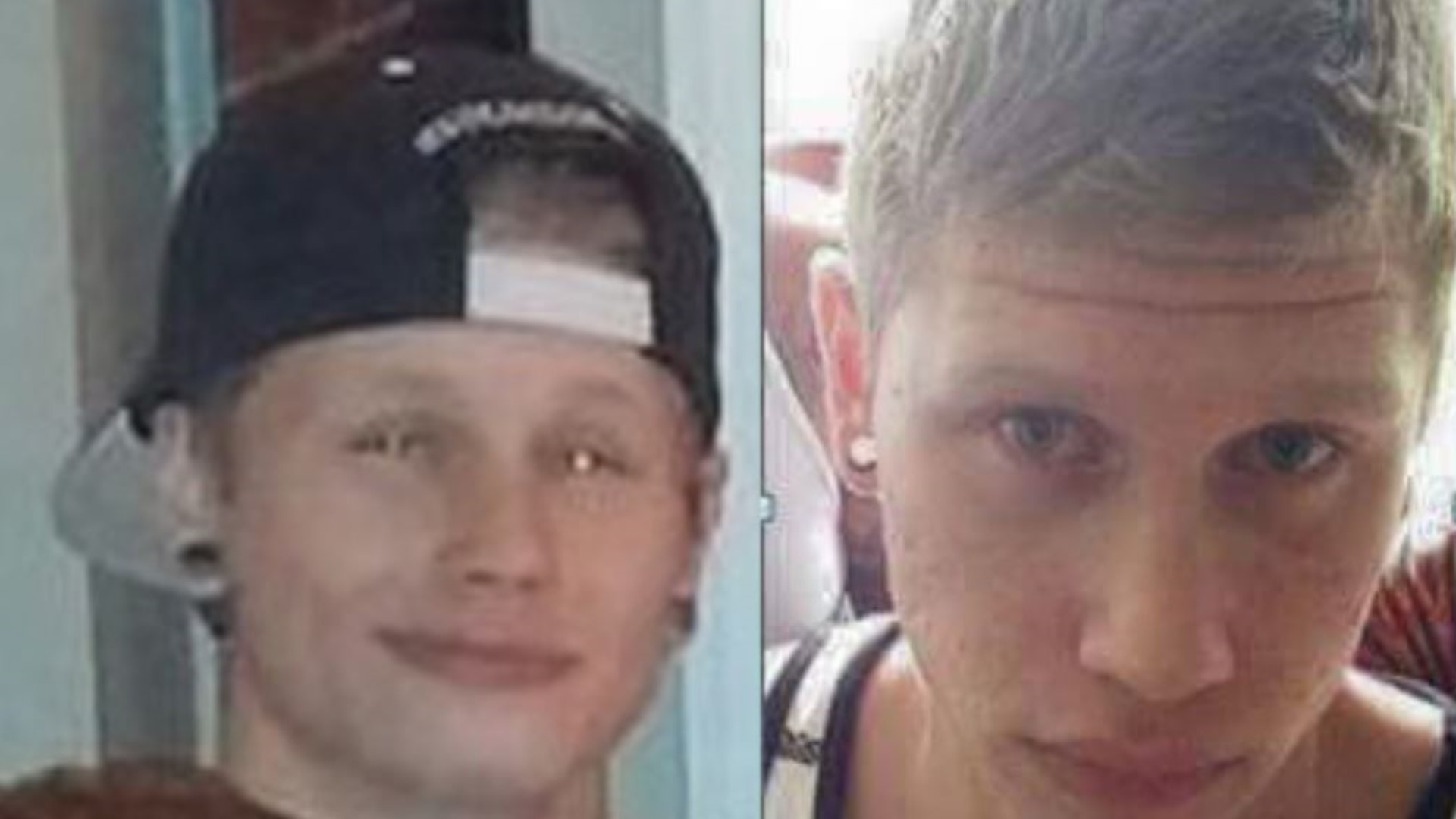 Human remains found in Polk County identified as Kyle Thomas Rugg ...