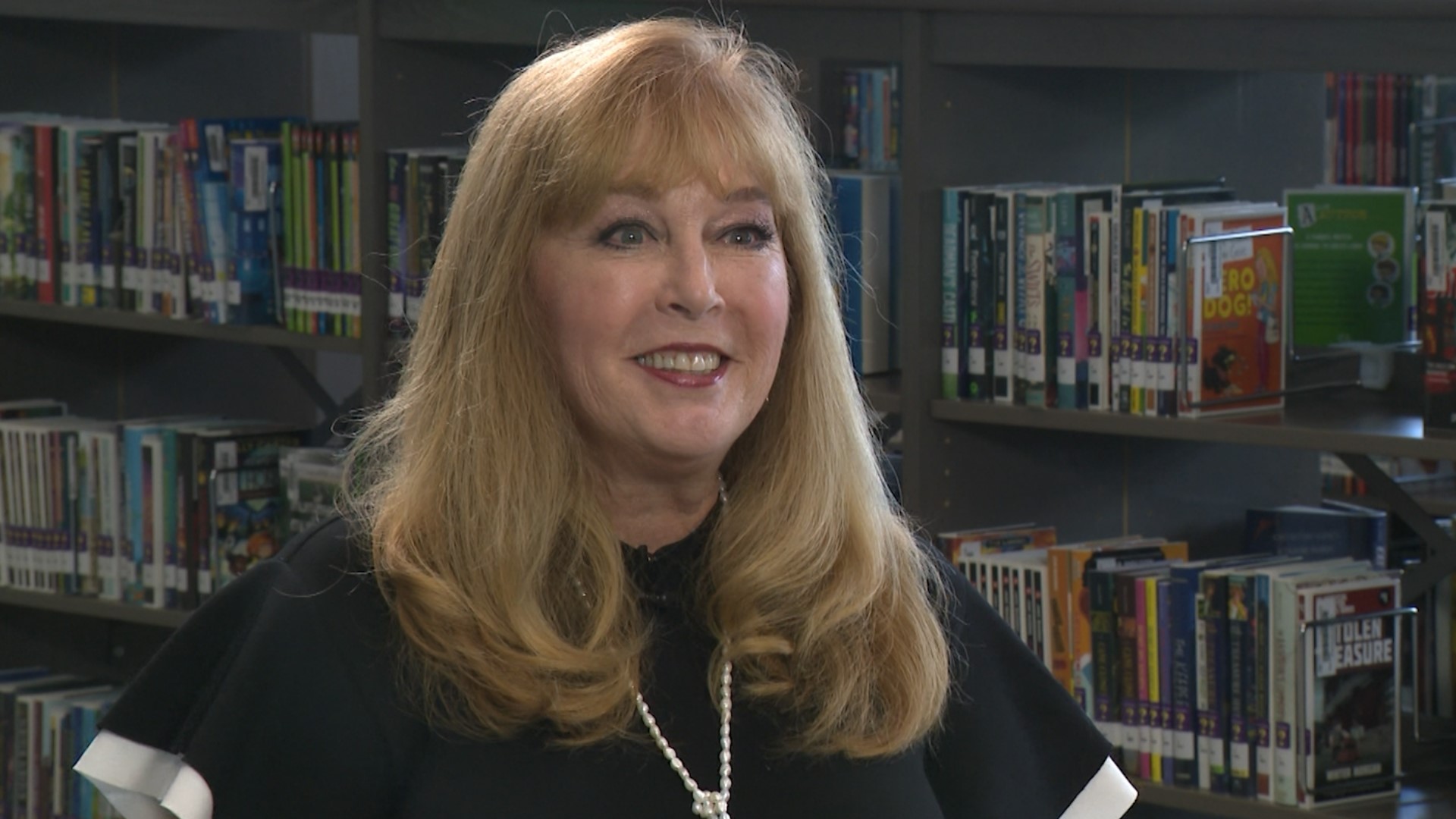 Fort Bend ISD approves Superintendent Dr. Christie Whitbeck's ...