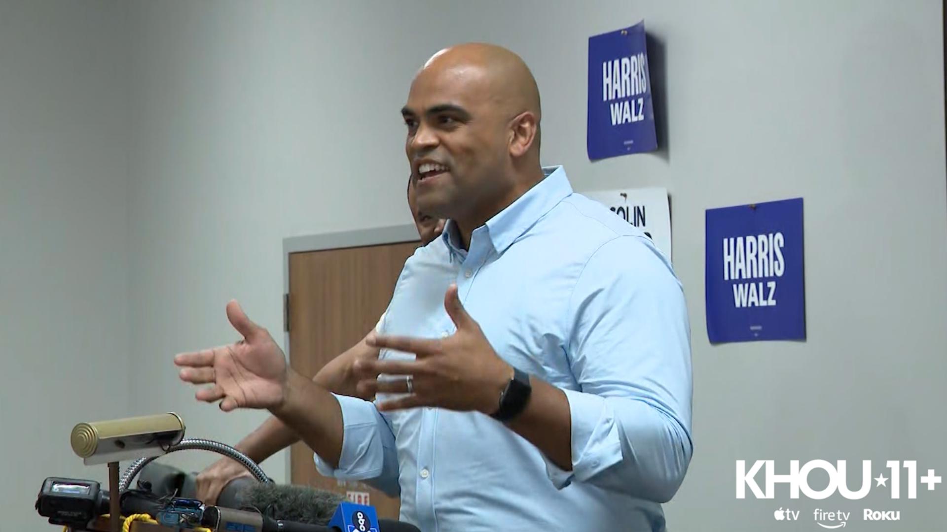 Election Day 2024 results tracker: Live updates, Nov. 5 | khou.com