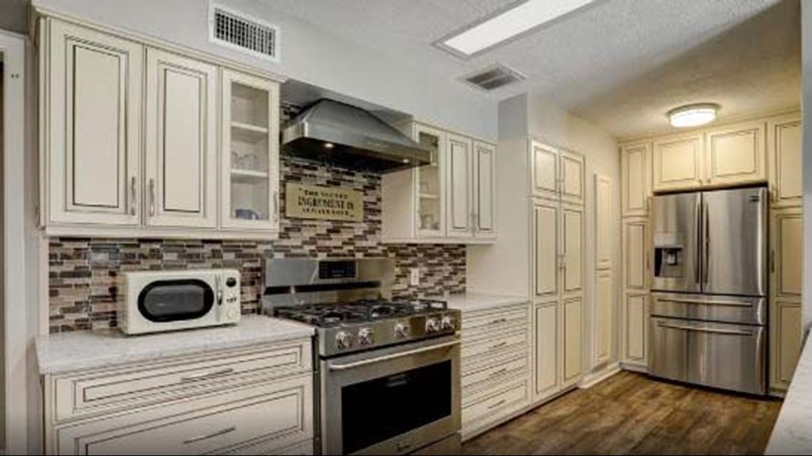 Neil Armstrong Home Historical Site