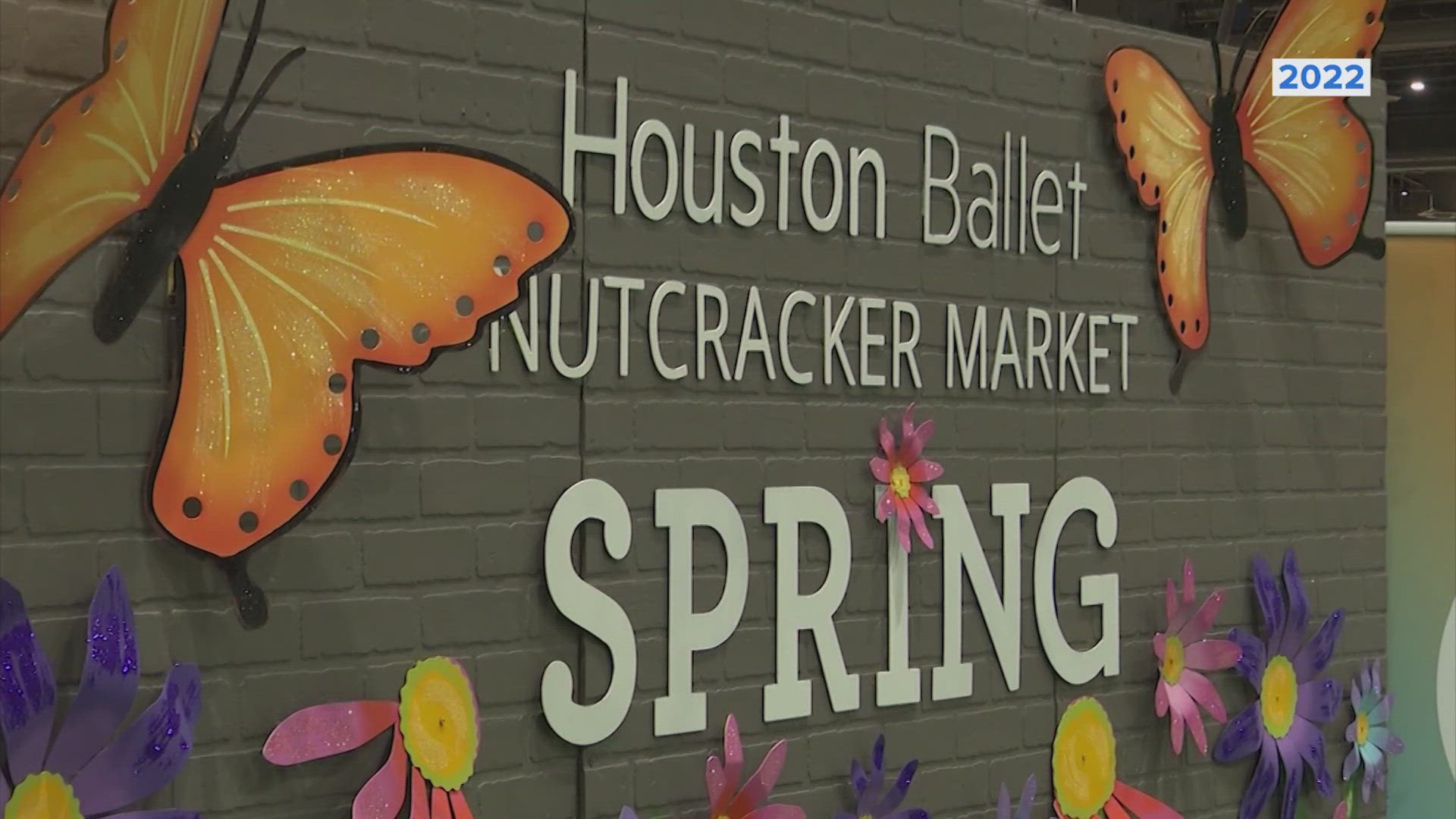 Nutcracker Market SPRING returns to Houston in 2026 | khou.com