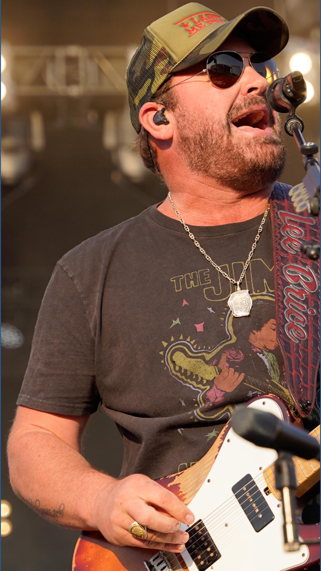 Music performances revealed for 2025 Freedom Over Texas celebration in ...