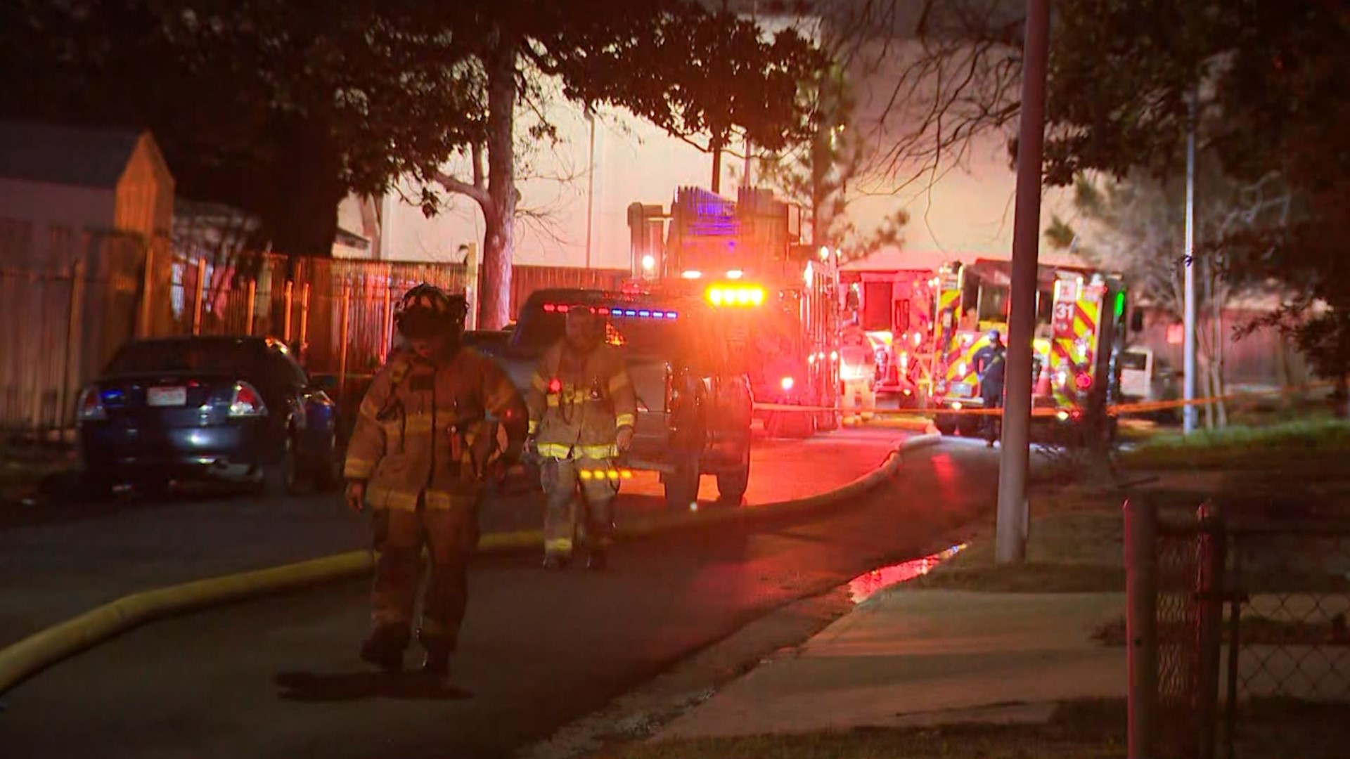 Deadly house fire in north Houston, HFD says | khou.com