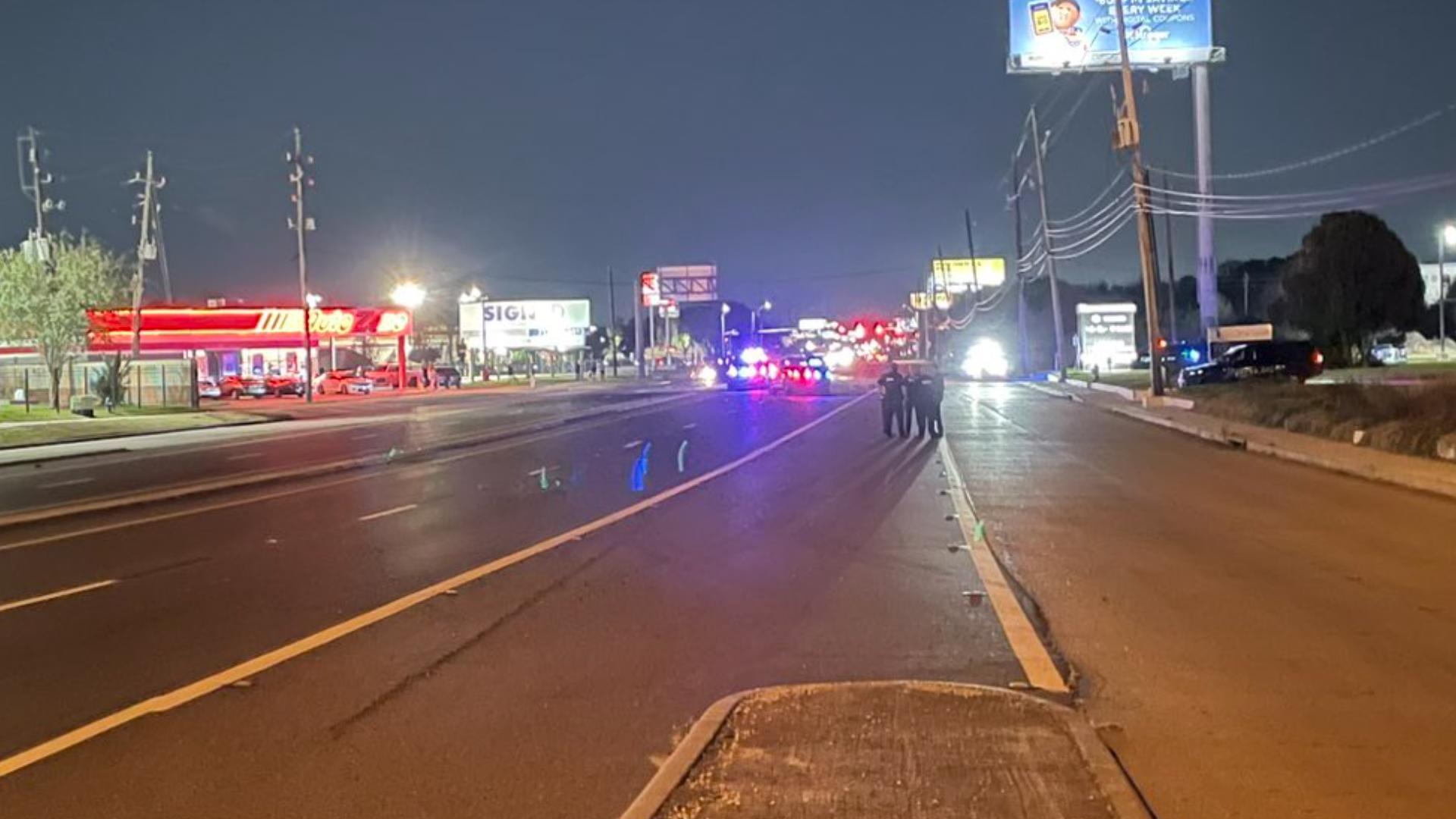 Kim Castro | khou.com