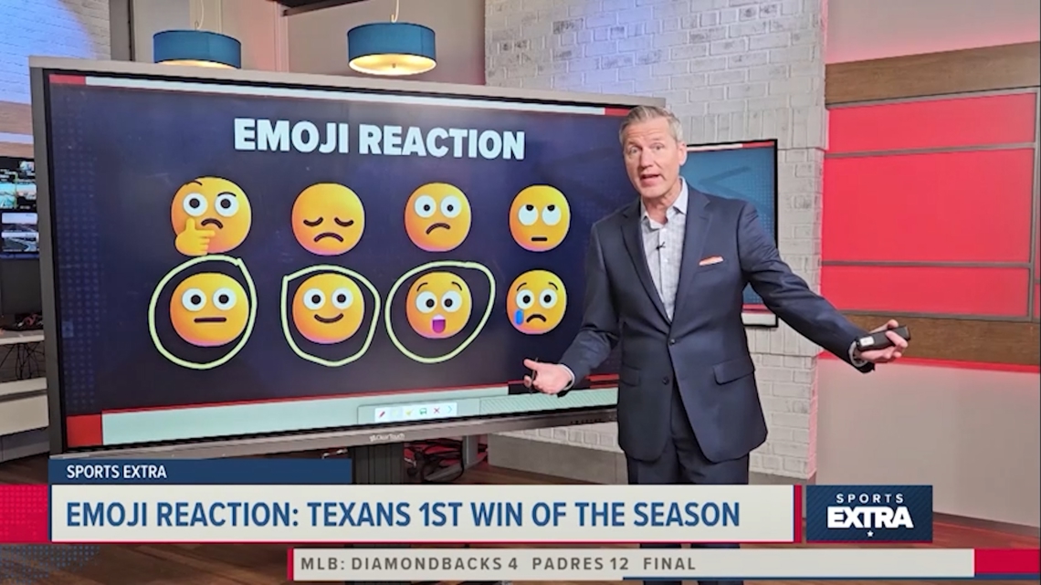 Texans Blank Titans, 26-0 | Is This a Turning Point for Houston’s ...