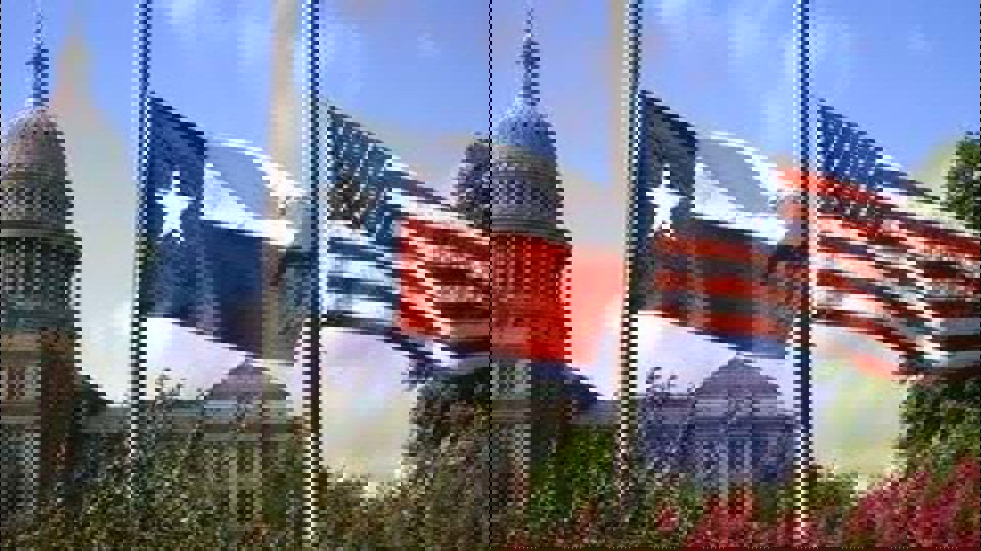 Why flags are at half-staff in Houston August 28, 2025 | khou.com