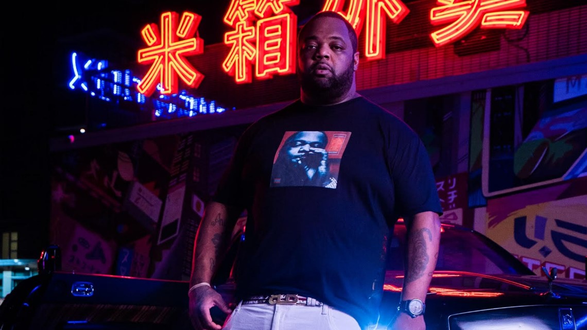 Houston to honor late rapper Big Pokey | khou.com