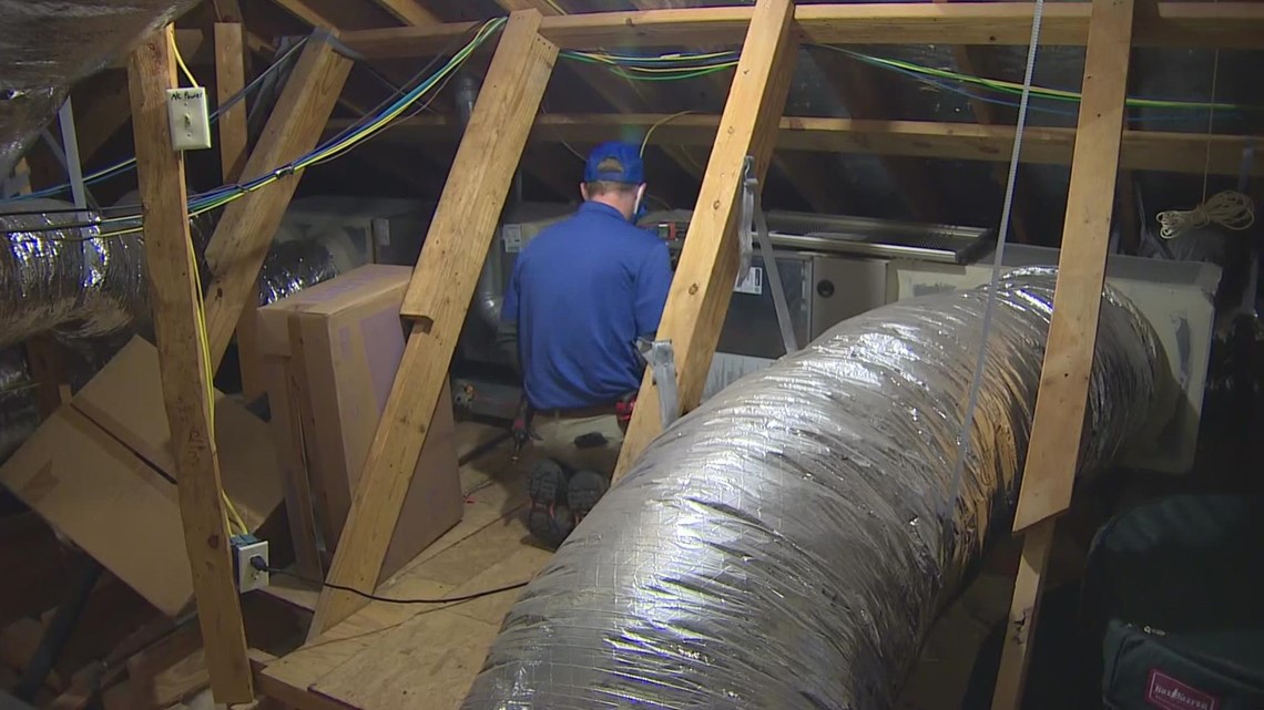 How to keep safe when using heating devices in your home | khou.com